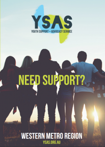 Deadly Western Connections | ASNoW