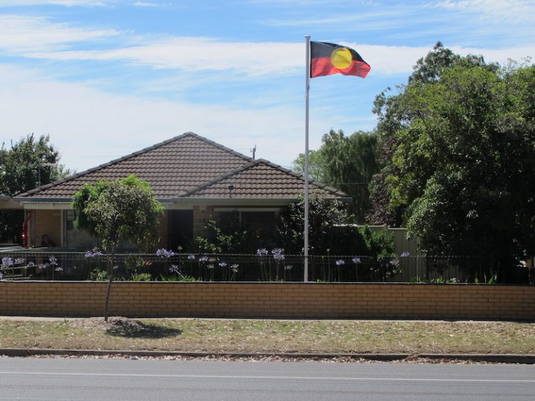 Kirrip Aboriginal Corporation & Kirrip House | Deadly Western Connections