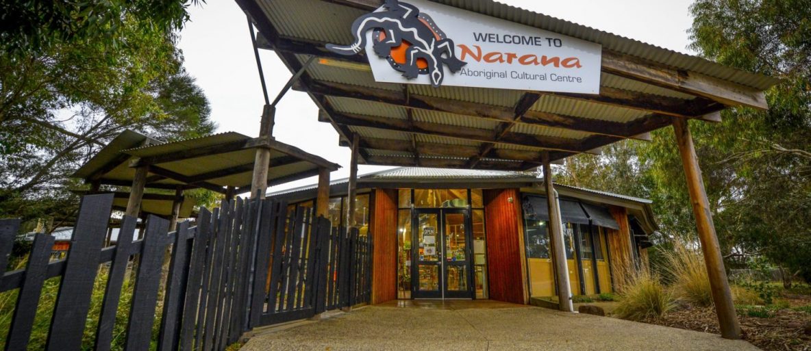 Narana Aboriginal Cultural Centre | Deadly Western Connections