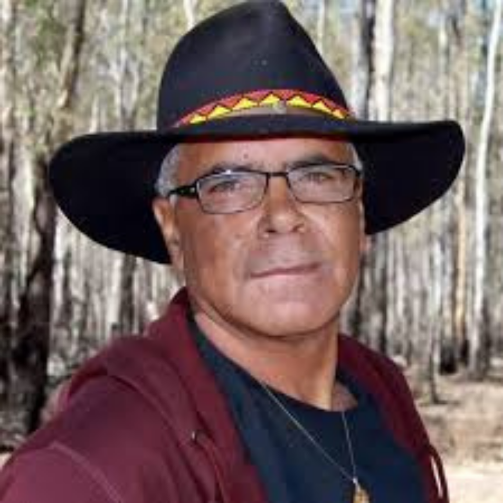 Early Years | Deadly Western Connections