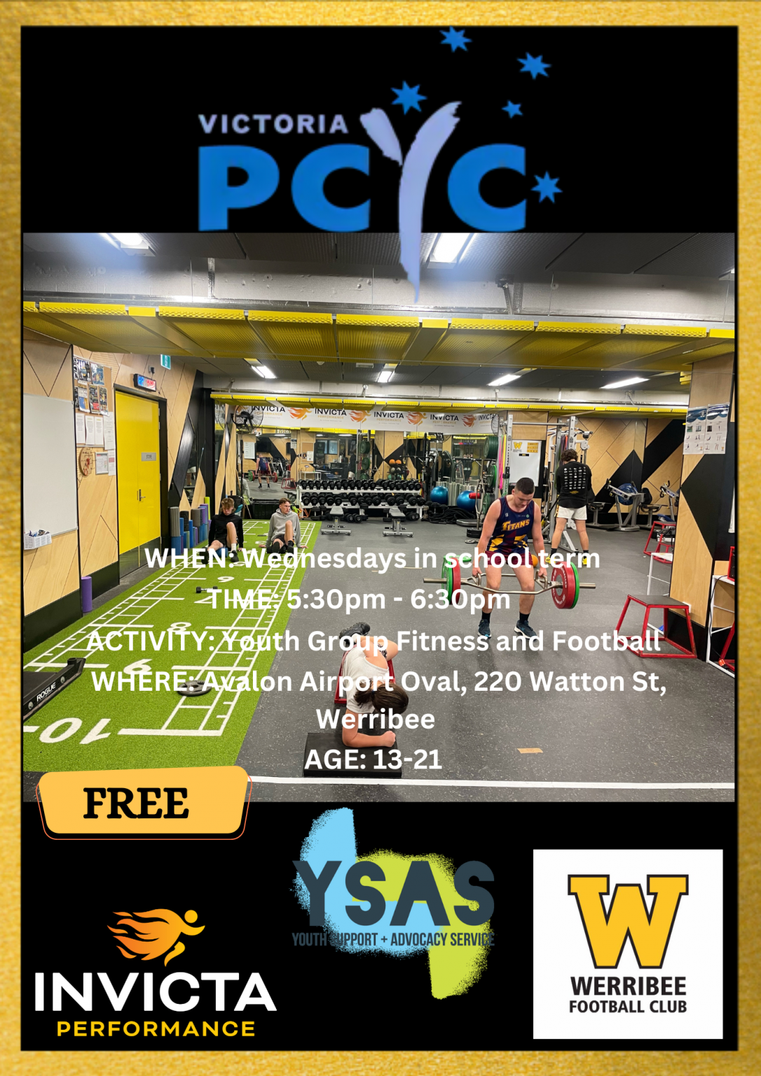 Events and Programs | Deadly Western Connections