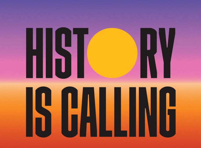 History is calling | Deadly Western Connections