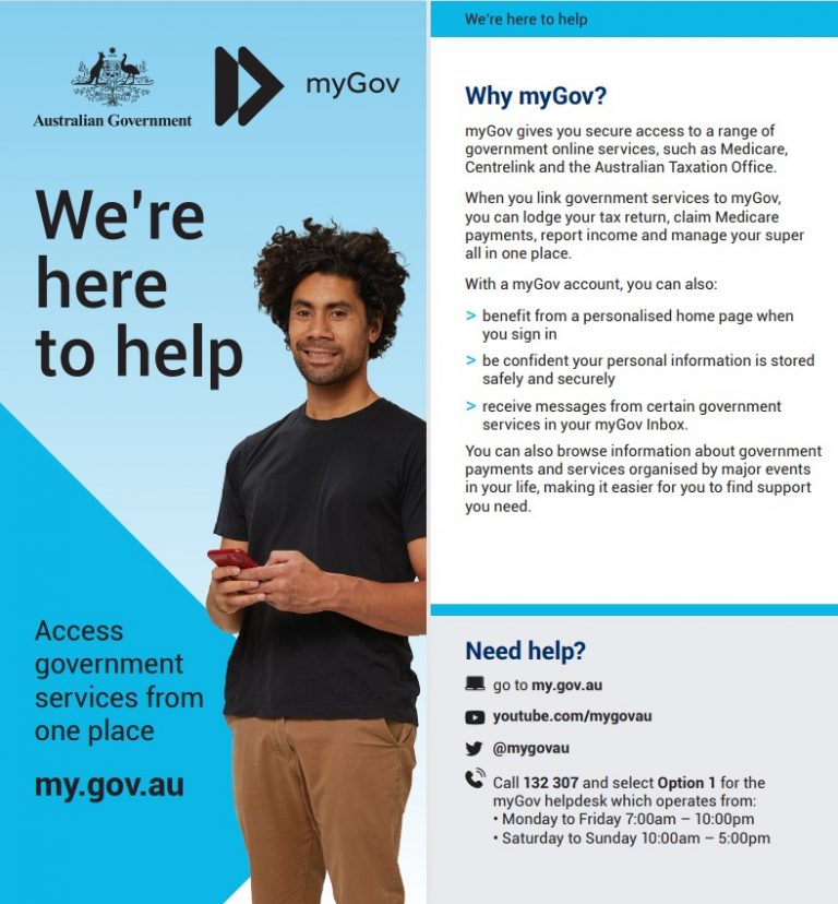 Indigenous Services Australia | Deadly Western Connections