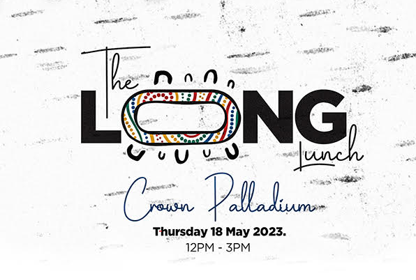 The Long Lunch 2023 | Deadly Western Connections