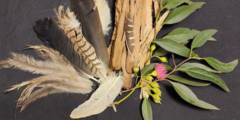 Bush Craft with Wathaurong Aboriginal Co-operative
