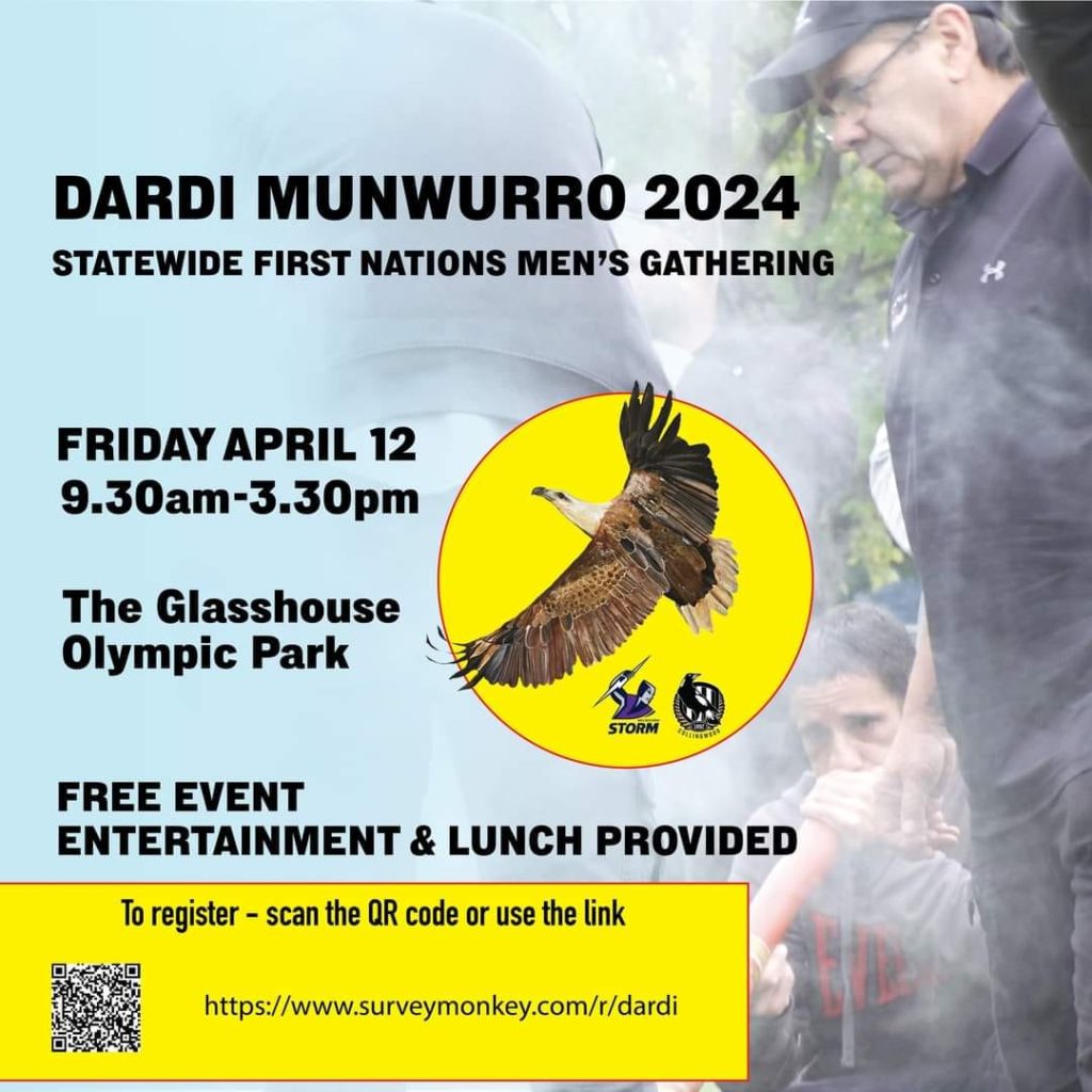 Events and Programs | Deadly Western Connections